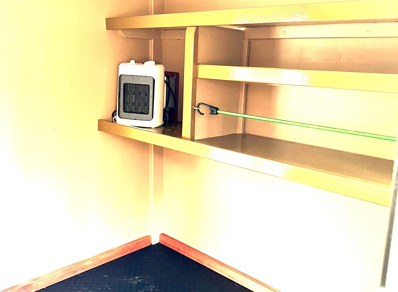 Groundhog Micro Trailers L.L.C. – Custom built micro camping and ...